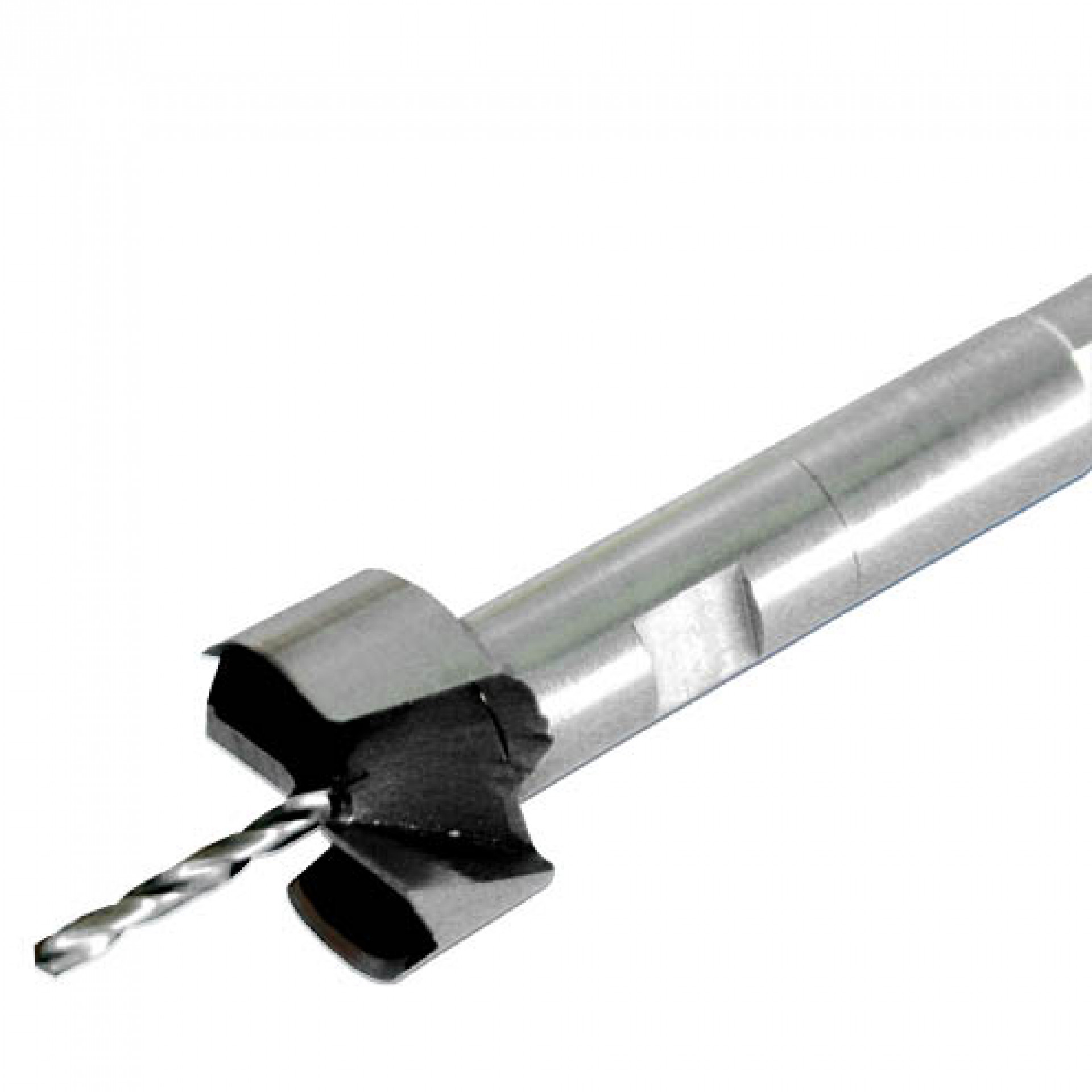 Pro Euro Mat - Mèche spéciale pour gabarit de perçage Ø 25 mm